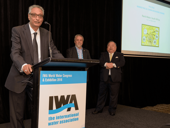 IWA Project Innovation Awards - International Water Association