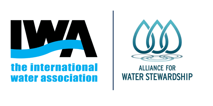 IWA and AWS sign Memorandum of Understanding to advance global water ...