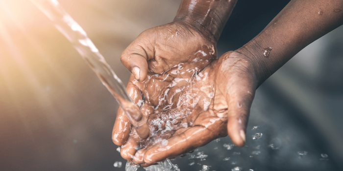 Safe Drinking Water in Developing Countries Initiative - International ...