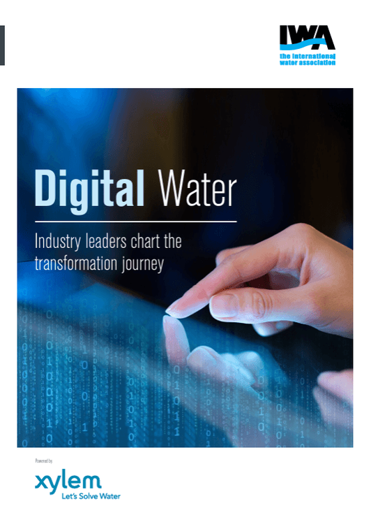 White Paper - International Water Association