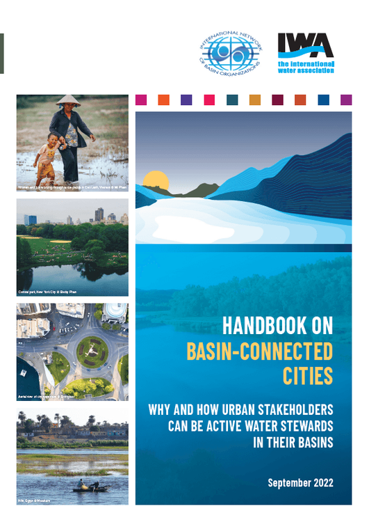 Basin Connected Cities: Why and How Urban Stakeholders can be Active ...
