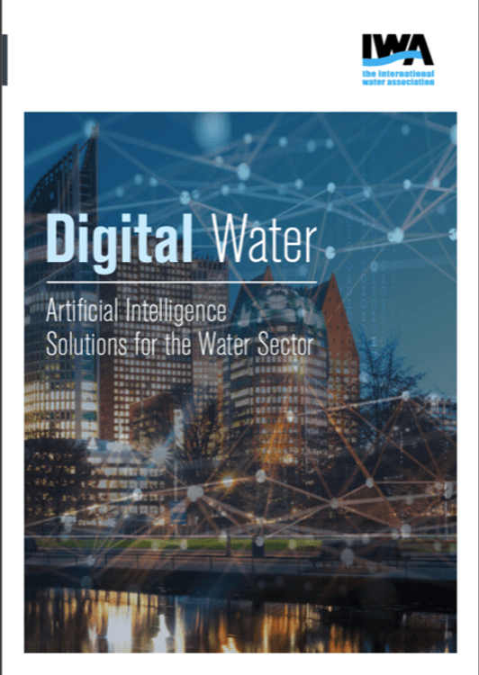 Digital Water: Artificial Intelligence Solutions for the Water Sector ...