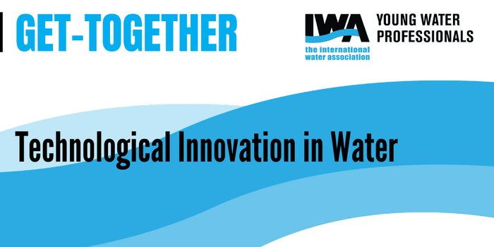 Young Water Leaders On Technological Innovation In Water