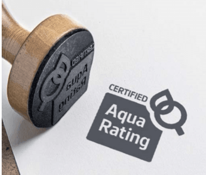 AquaRating - International Water Association