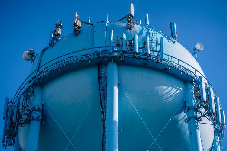 The Operation and Maintenance Network - International Water Association