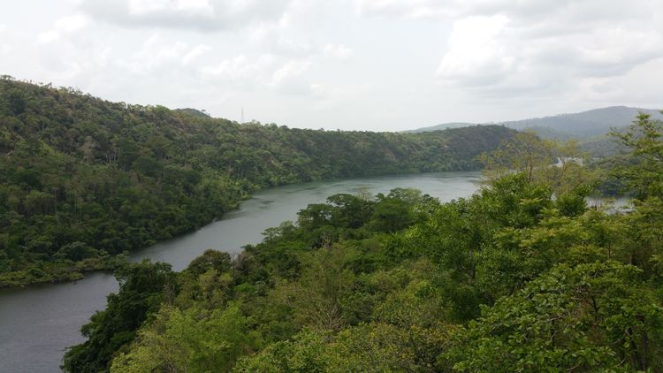 Establishment of Basin Boards to restore water quality in the Densu ...