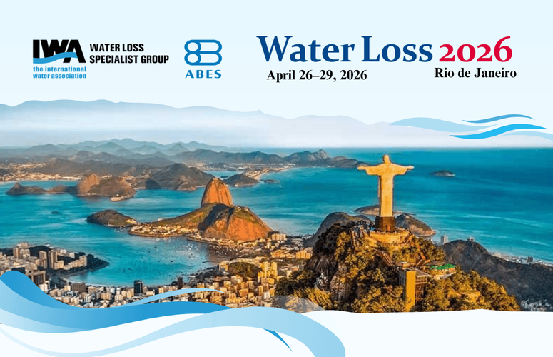 Water Loss 2026 - International Water Association